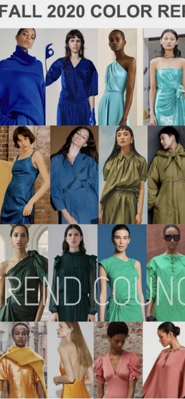 All brands | Accessories | 220 Pre Fall Color Palette | Poshmark